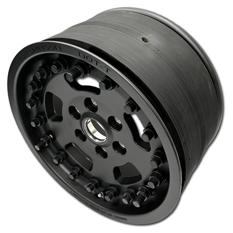 Transform Your Classic Bronco for Off-Road Adventures - Hutchinson