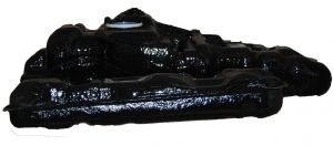 Self-Sealing Fuel Tank Protection | Hutchinson Safetank